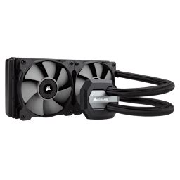 Documentation Hydro Series™ H100i V2 Extreme Performance Liquid Cpu