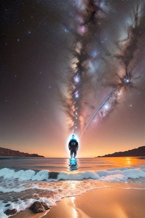 Interstellar Travel The Next Frontier