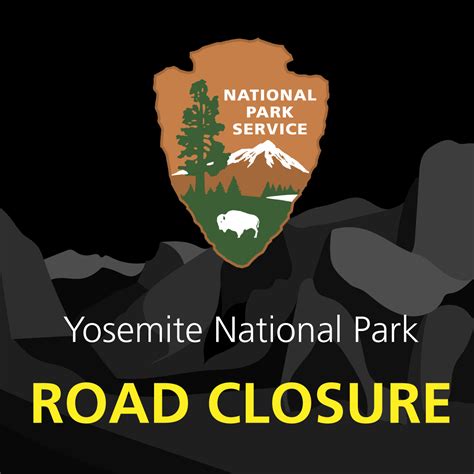Yosemite National Park A Significant Rockfall Occurred At