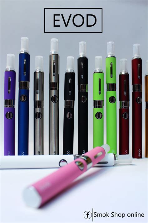 Smok Infinix Pod Kit Artofit