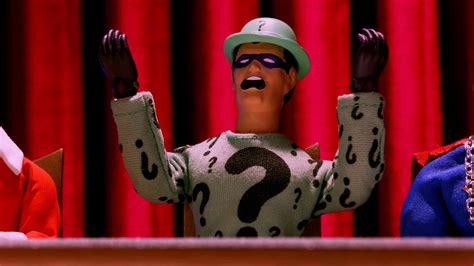 Robot Chicken Dc Comics Special S99 Robot Chicken