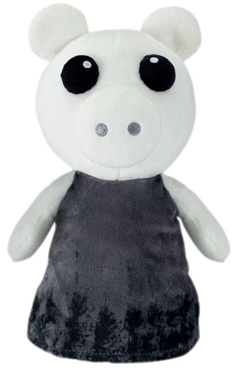 Piggy Memory Plush Toy Stuffed Animal Series 2 Collectible