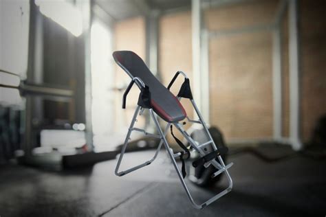 Everything About The Decompression Table And The Inversion Table