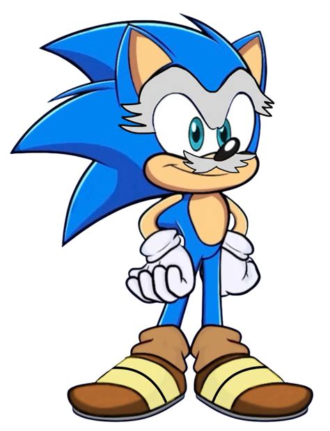 Sir Charles The Hedgehog Sonic And Amy Squad By Garzaade000 On Deviantart