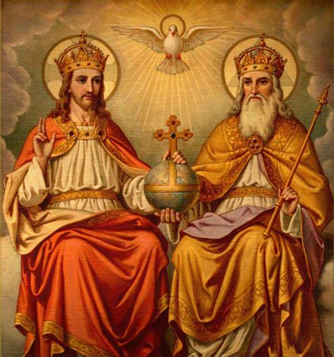 What Is The Holy Trinity The Best Guide For Understanding The Trinity
