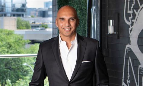 Ayoub Rabah Chicago Agent Magazine