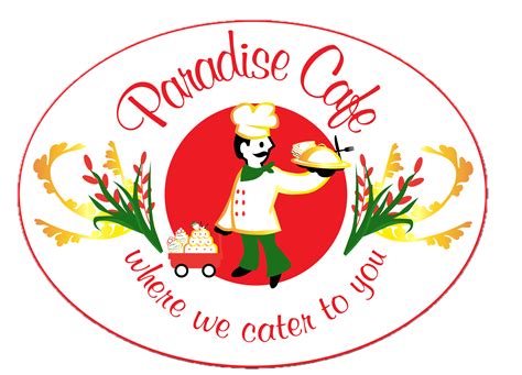 Paradise Cafe