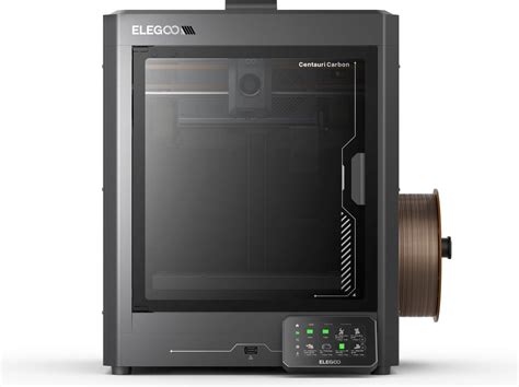 Elegoo Centauri Carbon Aldorshop