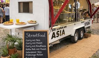 Food Trucks In Zürich Und Umgebung 33 Food Truck Vorschläge
