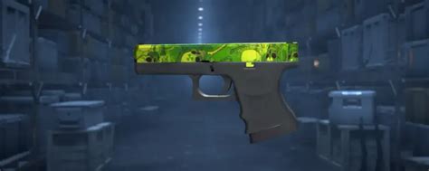 Float Value And Do Cs2 Skins Wear Out Full Guide