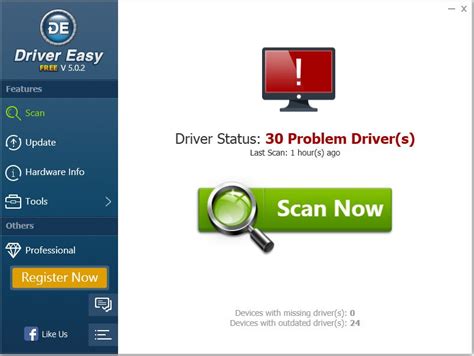 Driver Easy Alternatives 25 Driver Updaters And Similar Apps Alternativeto