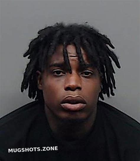 Foster Jaylon Bernard 10162024 Smith County Mugshots Zone