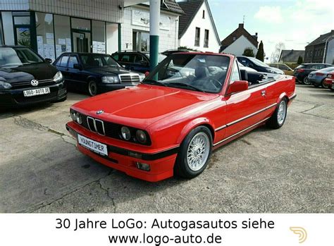 Bmw 318 Convertible