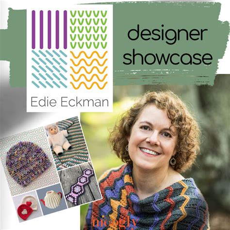 Edie Eckman Designer Showcase Moogly