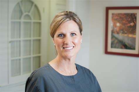 Dr Jeffrey Cook Dmd And The Yarmouth Village Dental Staff