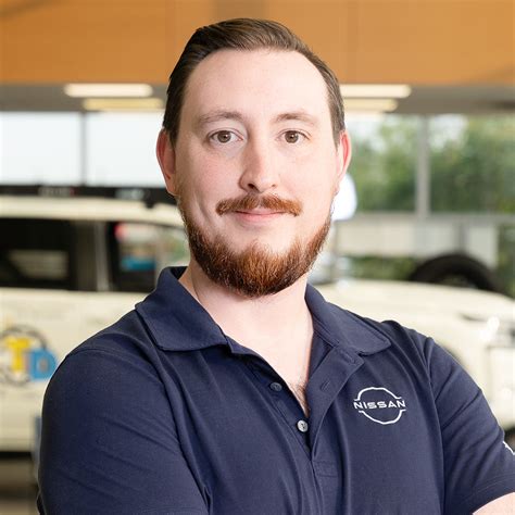 Meet The Barrie Nissan Barrie Staff Barrie Dealer On