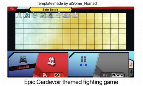 New Project New Split Evolution Rgardevoir