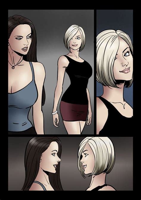 Total Control XXXComics Org Total Control XXXComics Org