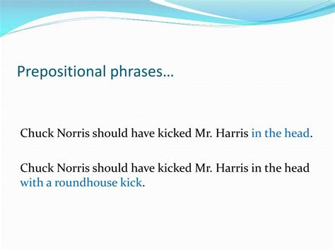 Ppt Sentence Parsing Labeling Powerpoint Presentation Free
