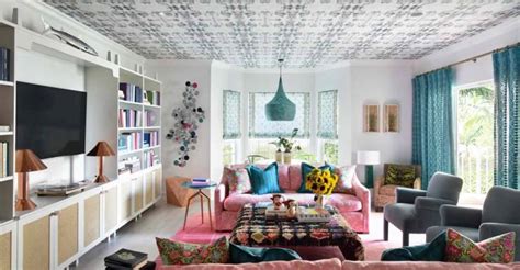 10 Innovative Ceiling Ideas That Will Take Your Interior Design To The Next Level Decofond