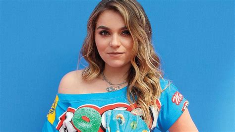 Sofía Castro ¡debutó En Hollywood