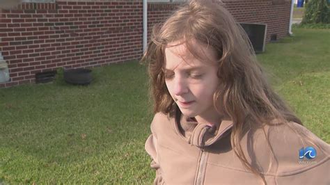 Exclusive Teen Defends Sex Offender She Ran Away With Youtube