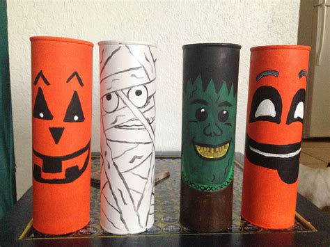 Pringles Can Upcycle Artofit