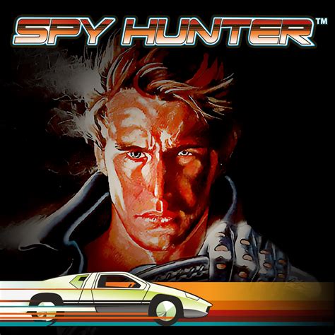Can You Play Spy Hunter On Cloud Gaming Services