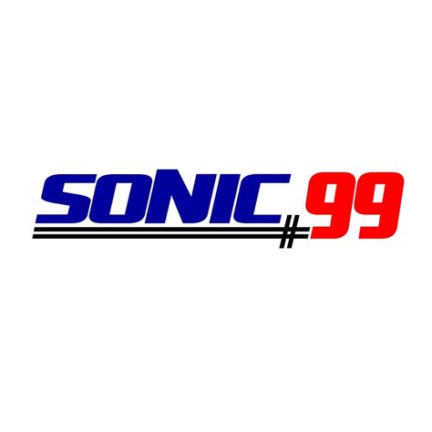 Sonic 99 Youtube
