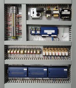 Building Automation System Design Automated Building Solutions