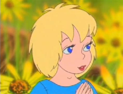 Thumbelina By Liviusquinky On Deviantart