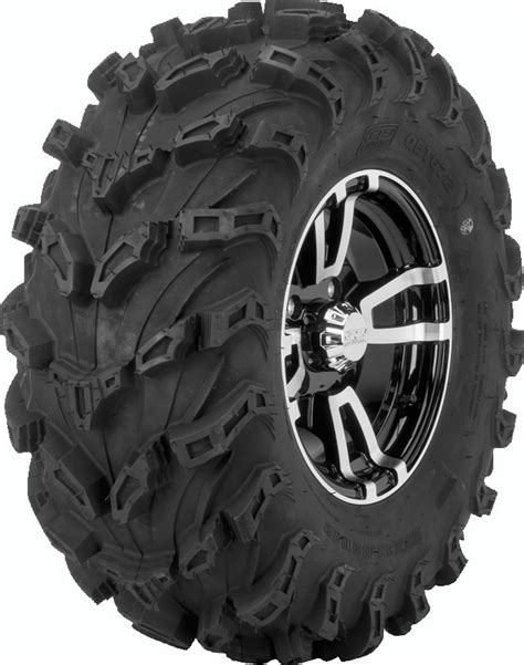 Quadboss Qbt846 Radial Utility Tires