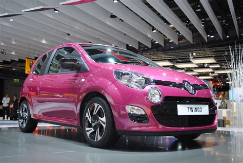 File Renault Twingo Pink Wikimedia Commons