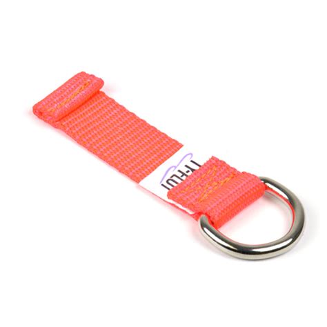 Guardian Drhdor R Heavy Duty D Ring Webbing Western Safety