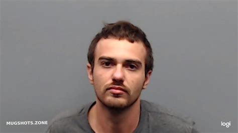 Ybarra Eric Wolfgang 10 16 2023 Smith County Mugshots Zone