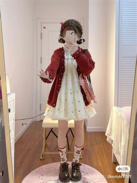 Pin by повелитель ветров on одежда Really cute outfits Kawaii clothes Pretty dresses