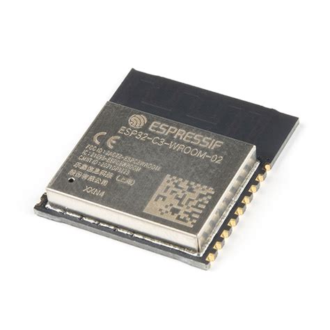 ESP32 C3 WROOM Module 4MB PCB Antenna RoboShop BD