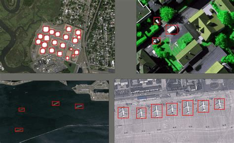 The Detection Results Of Efficientdet L2 In The Dataset Download