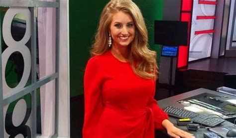 Stephanie Mead Bio Age Husband Family WISH TV Net Worth