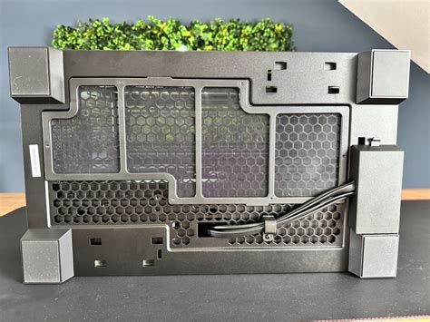 Lian Li O Dynamic Evo Rgb Design Meets Rgb