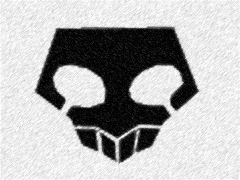 Bleach Soul Reaper Logo