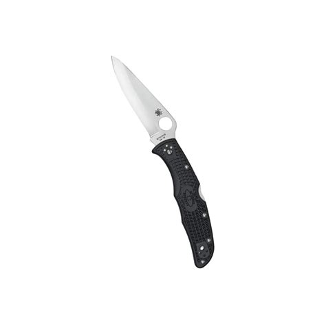 Spyderco Endura 4 Folding Knife Vg 10 Freedom Usa Sales
