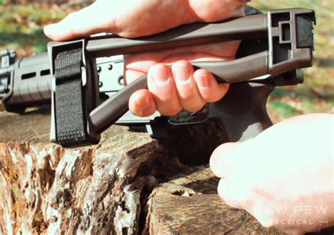 Psa Akv Review Best 9mm Ak Pew Pew Tactical