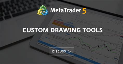 Custom Drawing Tools Metatrader 5 Mql4 And Metatrader 4 Mql4 Programming Forum