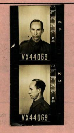 Driver Ernest William Wilson 1901 1943 Find A Grave Memorial