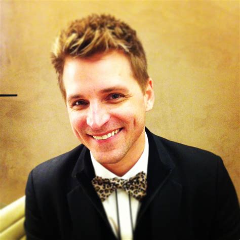 Christopher Mc Dougall S5a Stylist