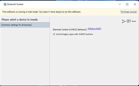 What Bluetooth Codec Does Windows 11 Use