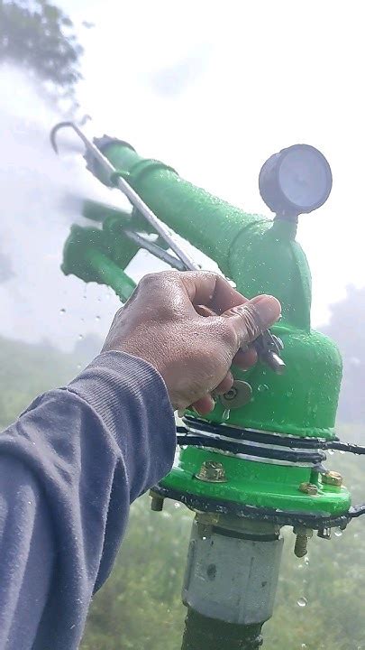 Cek Video Terkait Di Atas Ini ☝☝ Springkler Springklerpertanian Alatsiramtanaman Biggun