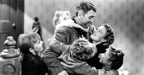 Two Prayers George Taught Us In Its A Wonderful Life Metro Voice News