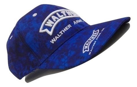 Walther Arms Logo